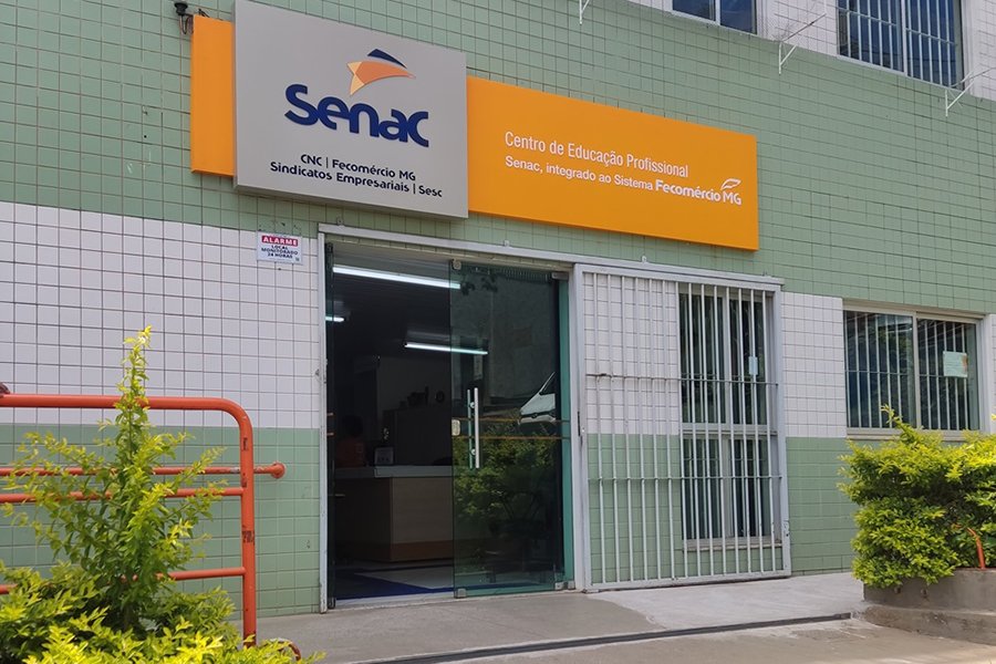 EXPERIÊNCIAS PRÁTICAS Senac Itabira promove feira para conectar jovens de escolas públicas ao ...